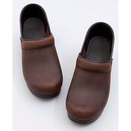 Dansko Professional Cabrio Clogs - Women's - REI.com