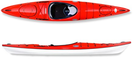 Delta Kayaks Twelve 10 Kayak at REI