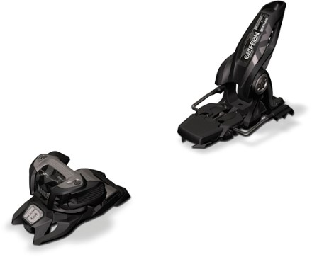 Fritschi Diamir Freeride Pro Randonee Bindings - 2010/2011 | REI Co-op